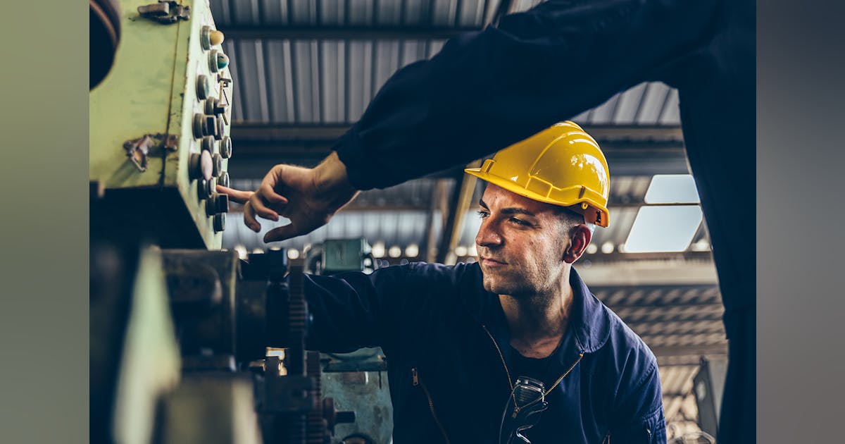 6 Things to Keep in Mind When Switching to Predictive Maintenance ... 6 Things to Keep in Mind When Switching to Predictive Maintenance ...