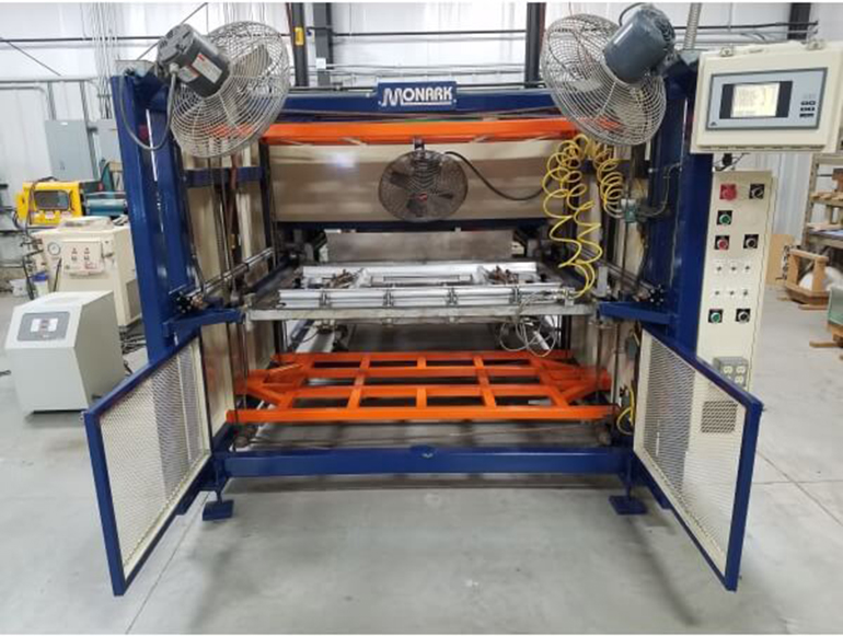 How to Thermoform Heavy-Gauge Complex Parts, from Material Selection to ...