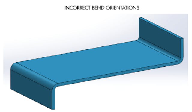Tips for Making Sheet-Metal Parts | New Equipment Digest