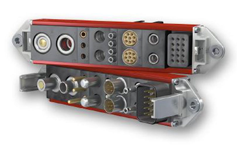 ETH Hyperloop Project Takes Advantage of Innovative Stäubli Connectors ...