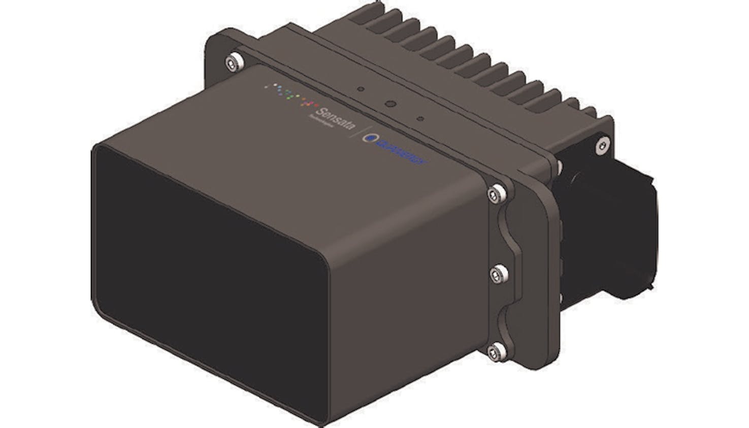 White Paper: Sensors Move Material Handling Towards Safe Automation ...