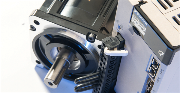 Next Generation Servo System Brings Revolution in Motion Control | New Equipment Digest