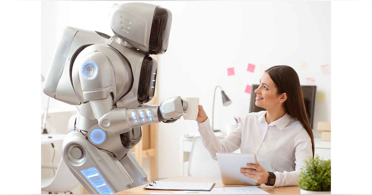 Don t Assume Robots Will Be Our Future Co Workers New Equipment Digest don-t-assume-robots-will-be-our-future-co-workers-new-equipment-digest