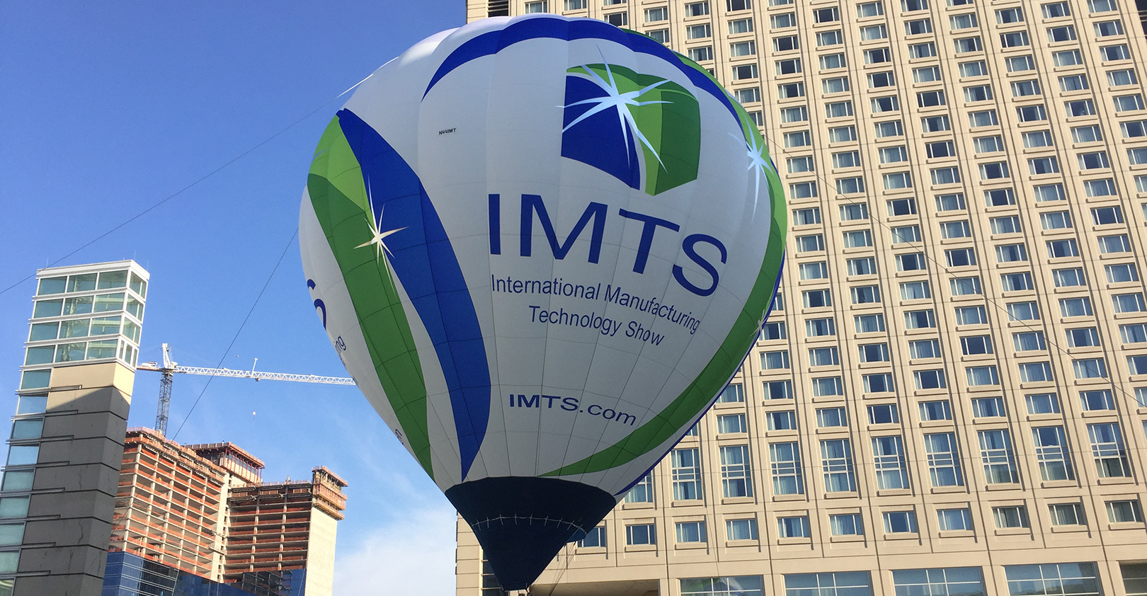 Best of IMTS 2016 | New Equipment Digest