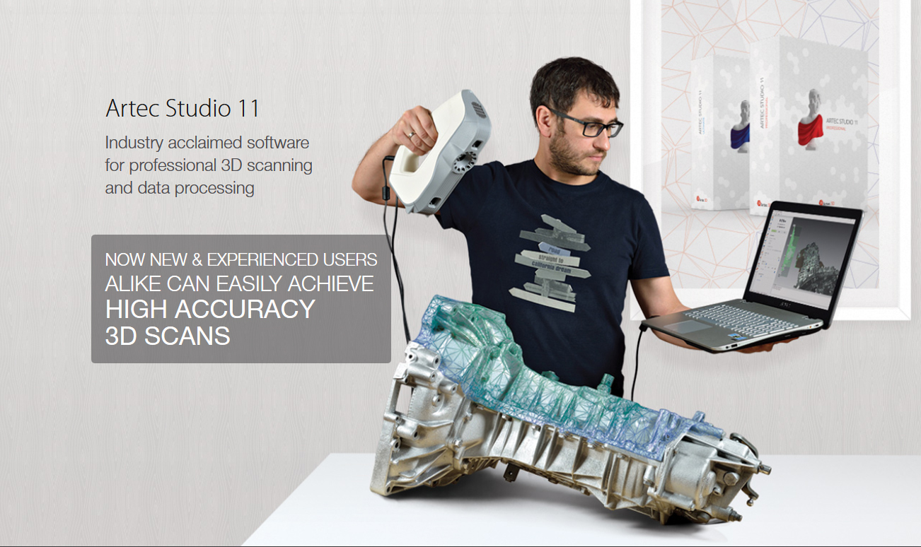 Showcase Gallery: Smart Tools & Manufacturing Technology | New ...