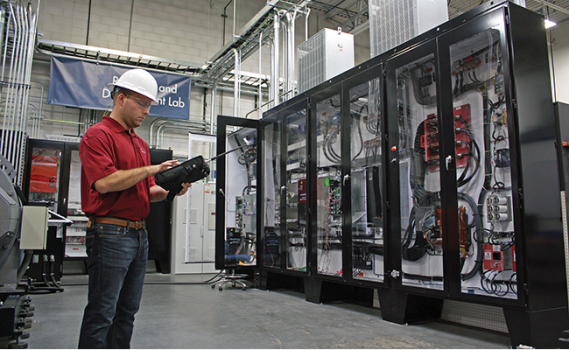 Showcase: Communication Equipment | New Equipment Digest