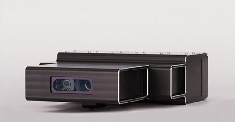 Showcase: Design and Manufacturing | New Equipment Digest