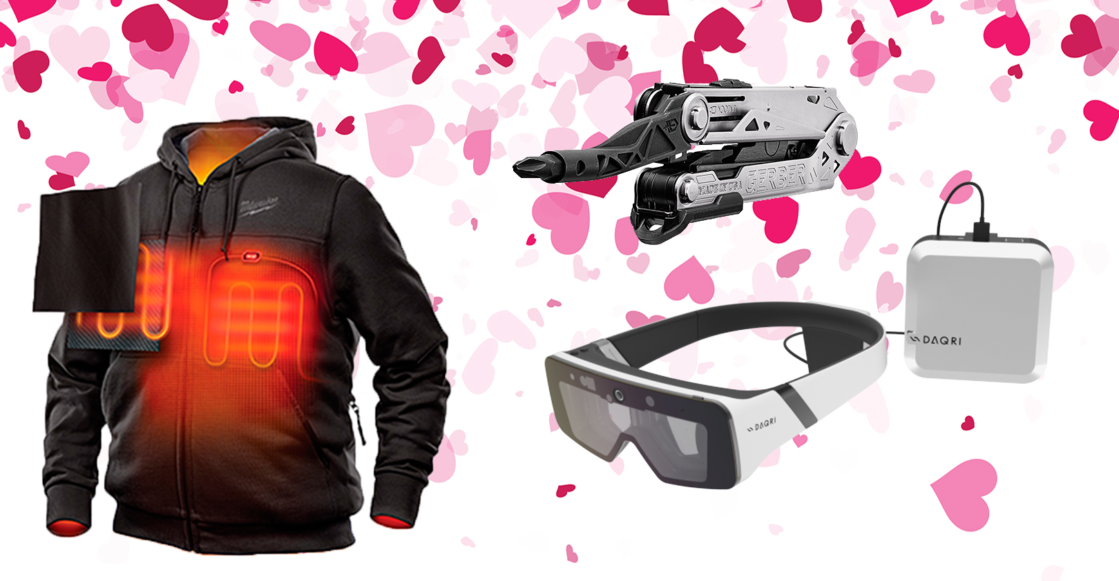 8 Things We Love About New Equipment | New Equipment Digest