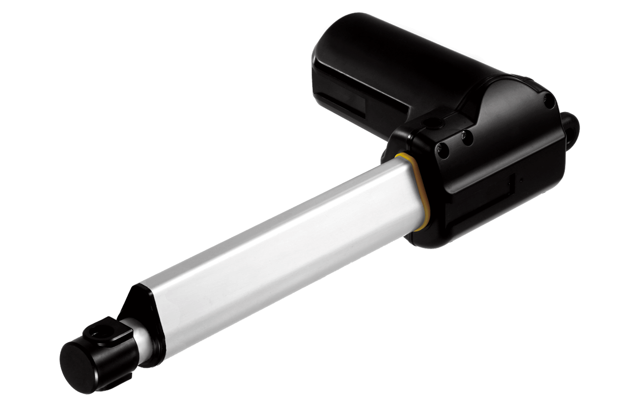 The Basics of the Electric Linear Actuator | New Equipment Digest