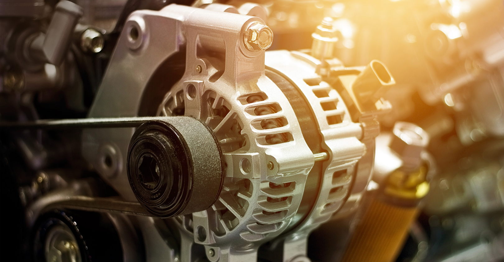 Four Common Production-Line Problems: How Can Modern Motors Help? | New ...