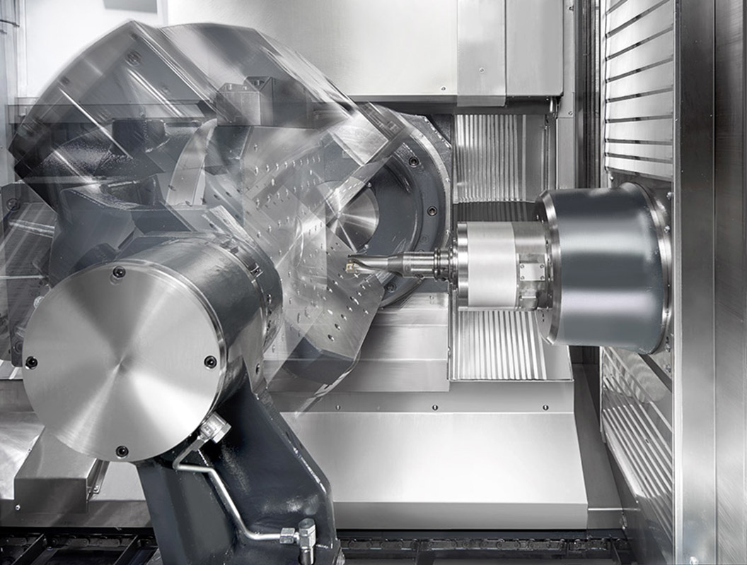 Rising Machine Tool Orders Indicate Continuing Expansion | New ...