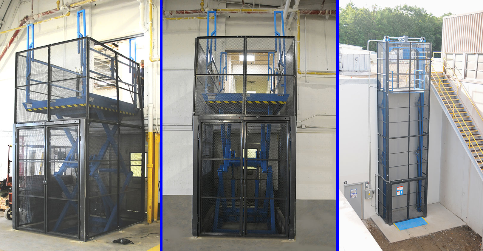 Moving to the Mezzanine: The Next Level of Material Handling | New ...