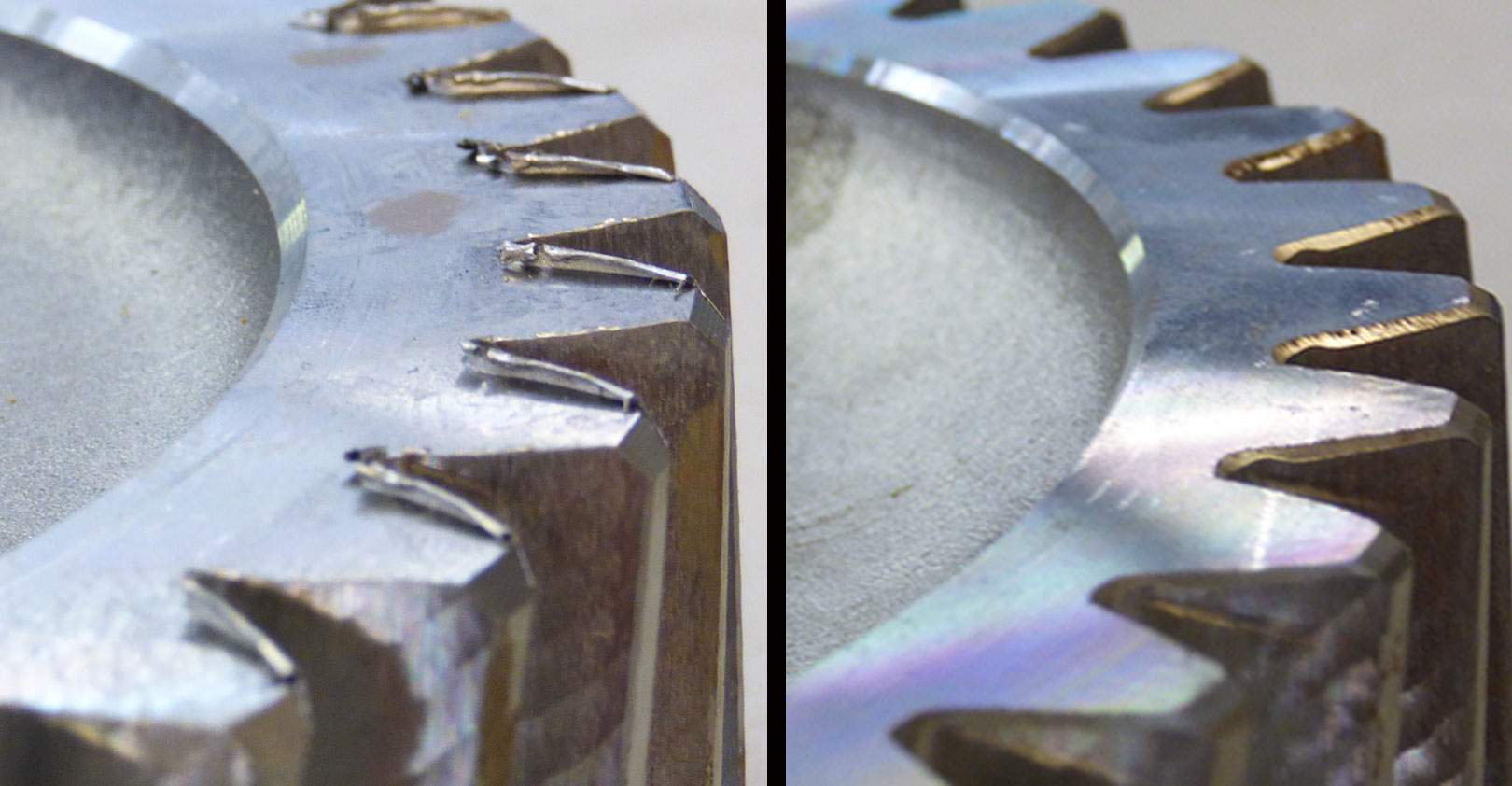 Rough Around the Edges? Deburring Smoothes It Over | New Equipment Digest