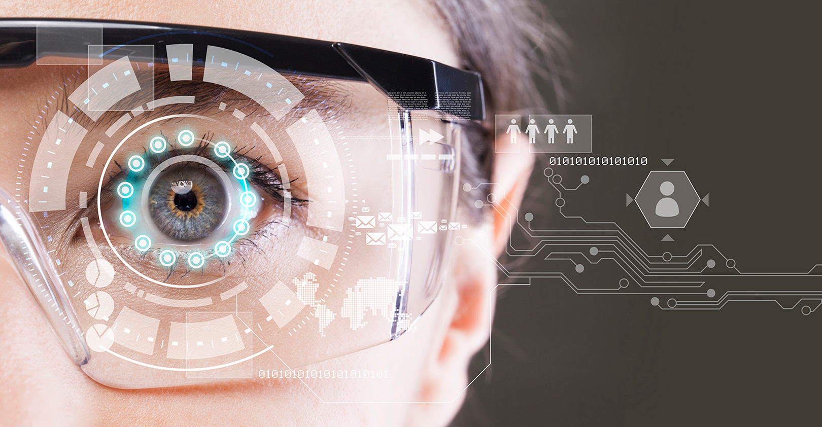 Can Wearables Boost Safety? | New Equipment Digest