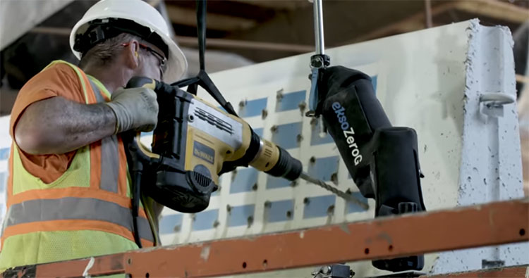 Exo Strategy: Preventing Pain Points with Exoskeletons | New Equipment ...