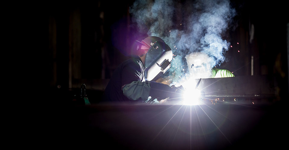 White Paper: Welding of Zirconium and its Alloys | New Equipment Digest