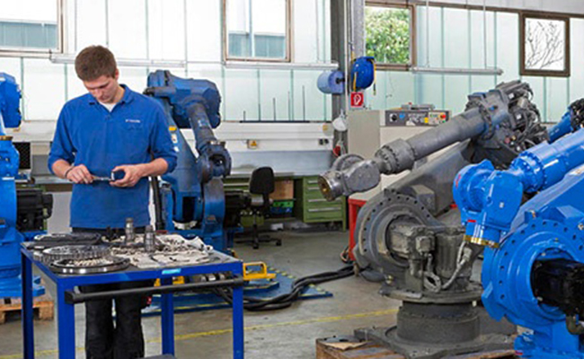 The Right Fit: Retrofitting an Automation System for Future Success ...