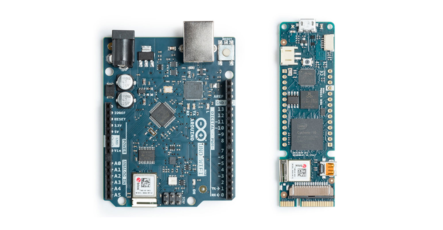 Arduino IoT Product Line Expands with Two New Boards | New Equipment Digest