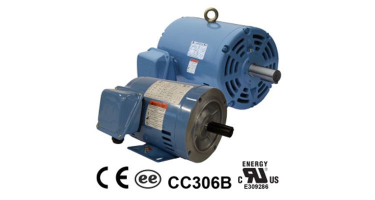 5 Easy Steps for Electric Motor Care | New Equipment Digest