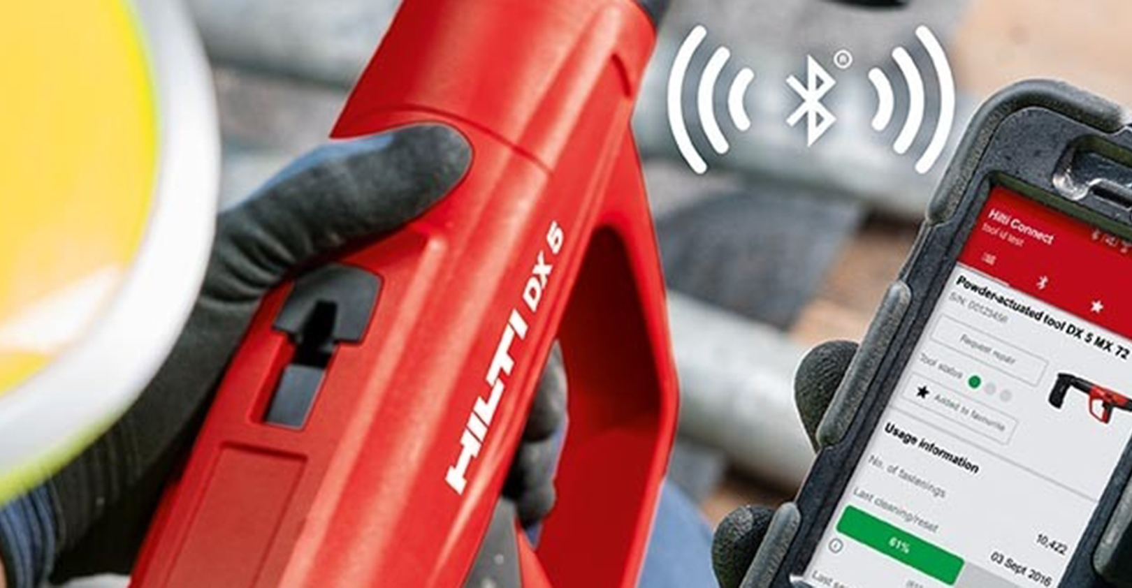 7 Smart Tools to Streamline Work | New Equipment Digest