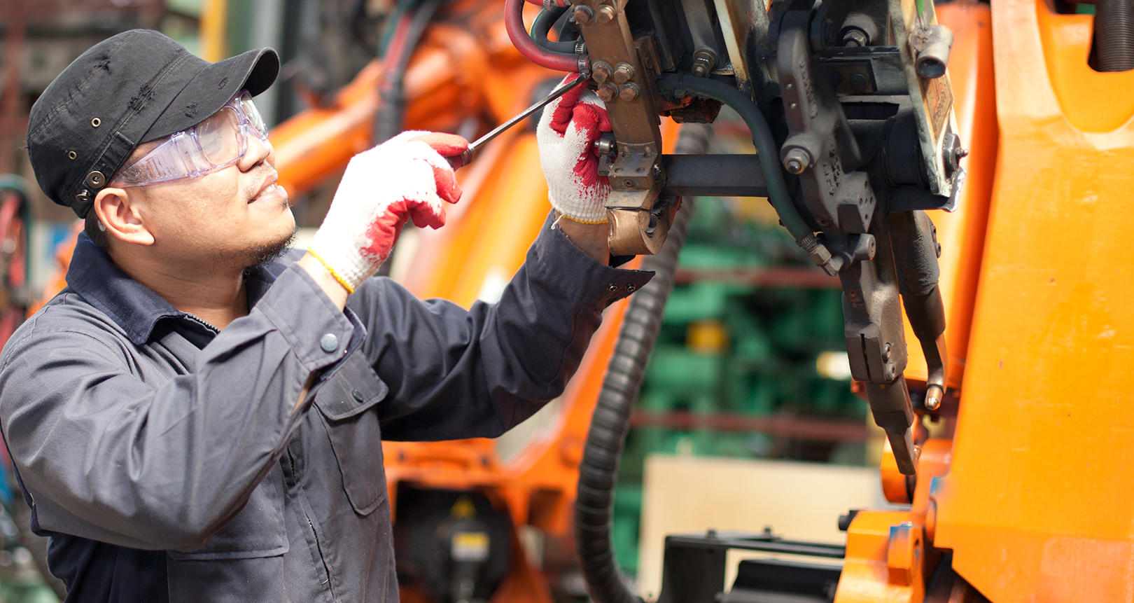 Making Maintenance, Repair, and Operations a Top Priority | New ...