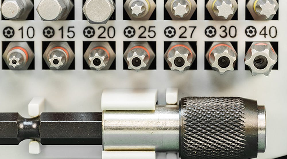 How To Determine Bit Size For A Tapcon Screw New Equipment Digest how-to-determine-bit-size-for-a-tapcon-screw-new-equipment-digest