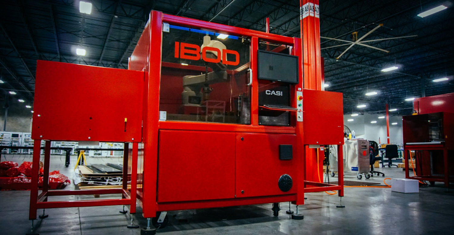 Automated Box Openers Reduces Warehouse Accidents | New Equipment Digest