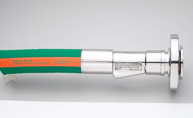 Engineered vs. Non-Engineered Hose Assemblies | New Equipment Digest