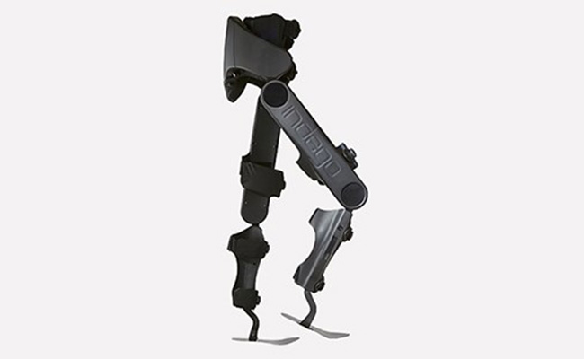 Robotic Exoskeleton Comes to Life with Digital Manufacturing | New ...