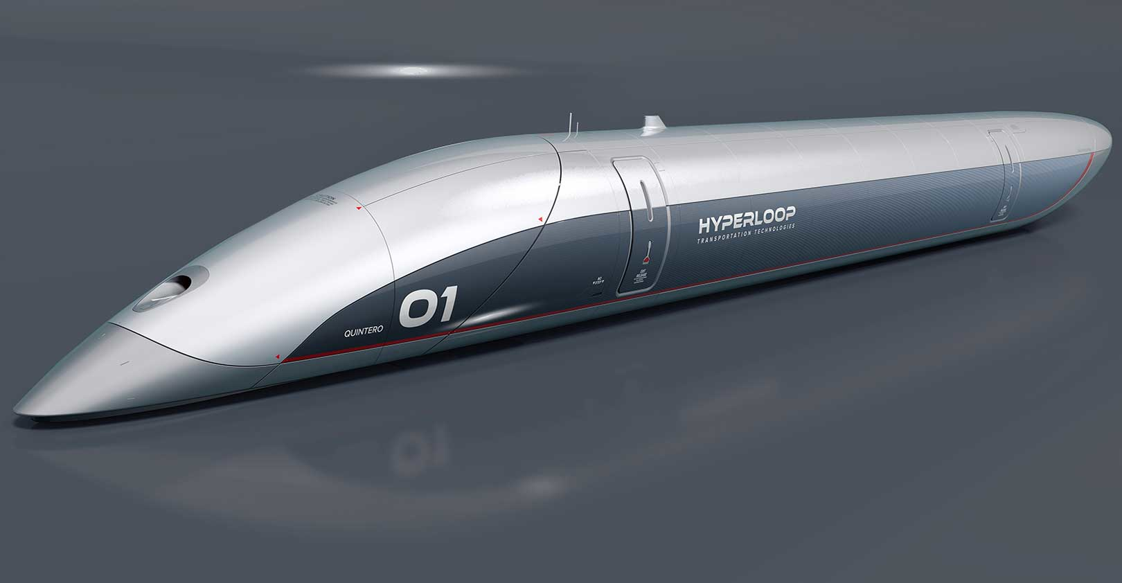 HyperloopTT Signs Deal to Build a 328-Foot Test Track in Germany | New ...