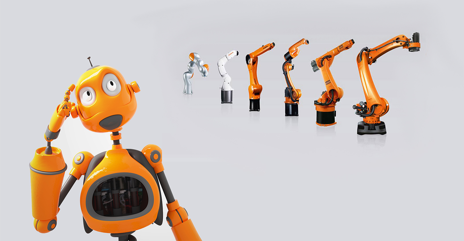 5 Things to Consider Before Adopting Modular Robots | New Equipment Digest