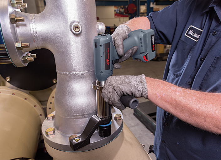 Hangin’ Tough: Six New Heavy Equipment Fastening Trends | New Equipment ...