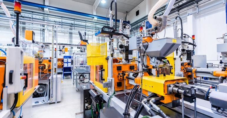 Getting the Most from Your Pneumatic Systems | New Equipment Digest