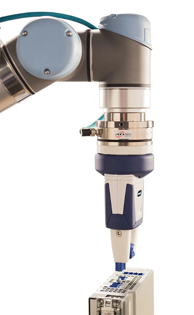 Conquering Collaborative Challenges with End-Effector Kits | New ...