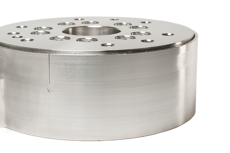 ATI Develops Radiation-Tolerant Force/Torque Sensors | New Equipment Digest