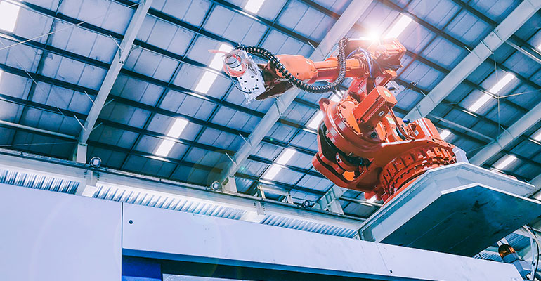 When and How to Introduce Factory Automation | New Equipment Digest