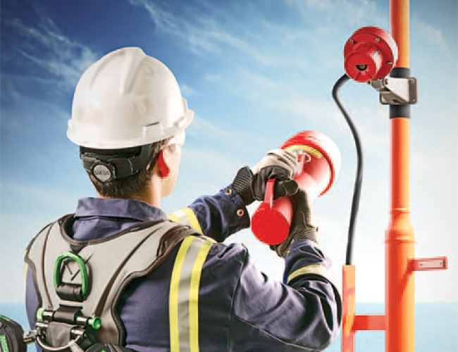 Achieve a High-Performing Optical Flame Detection System | New ...