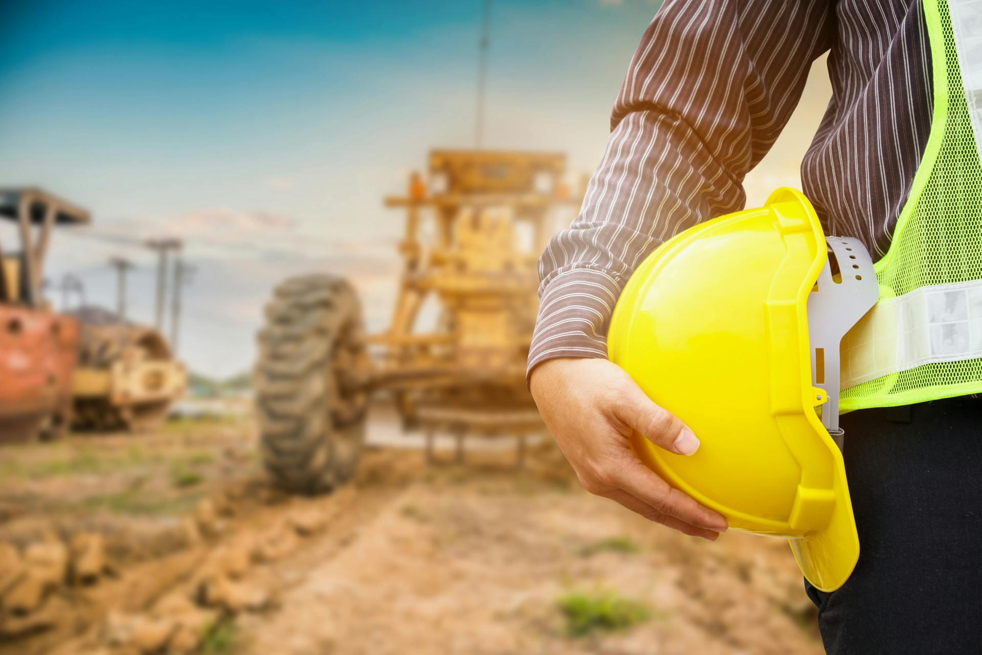 Top 10 Heavy Equipment Safety Tips for Incident Prevention | New ...