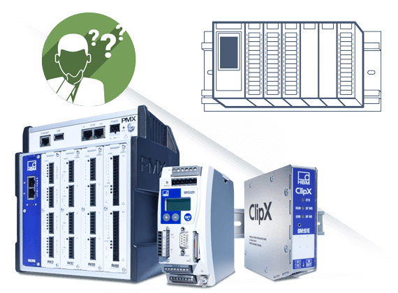 A Comparison of Measuring Amplifiers vs. PLCs | New Equipment Digest