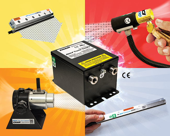 Selectable Voltage Power Supply | New Equipment Digest