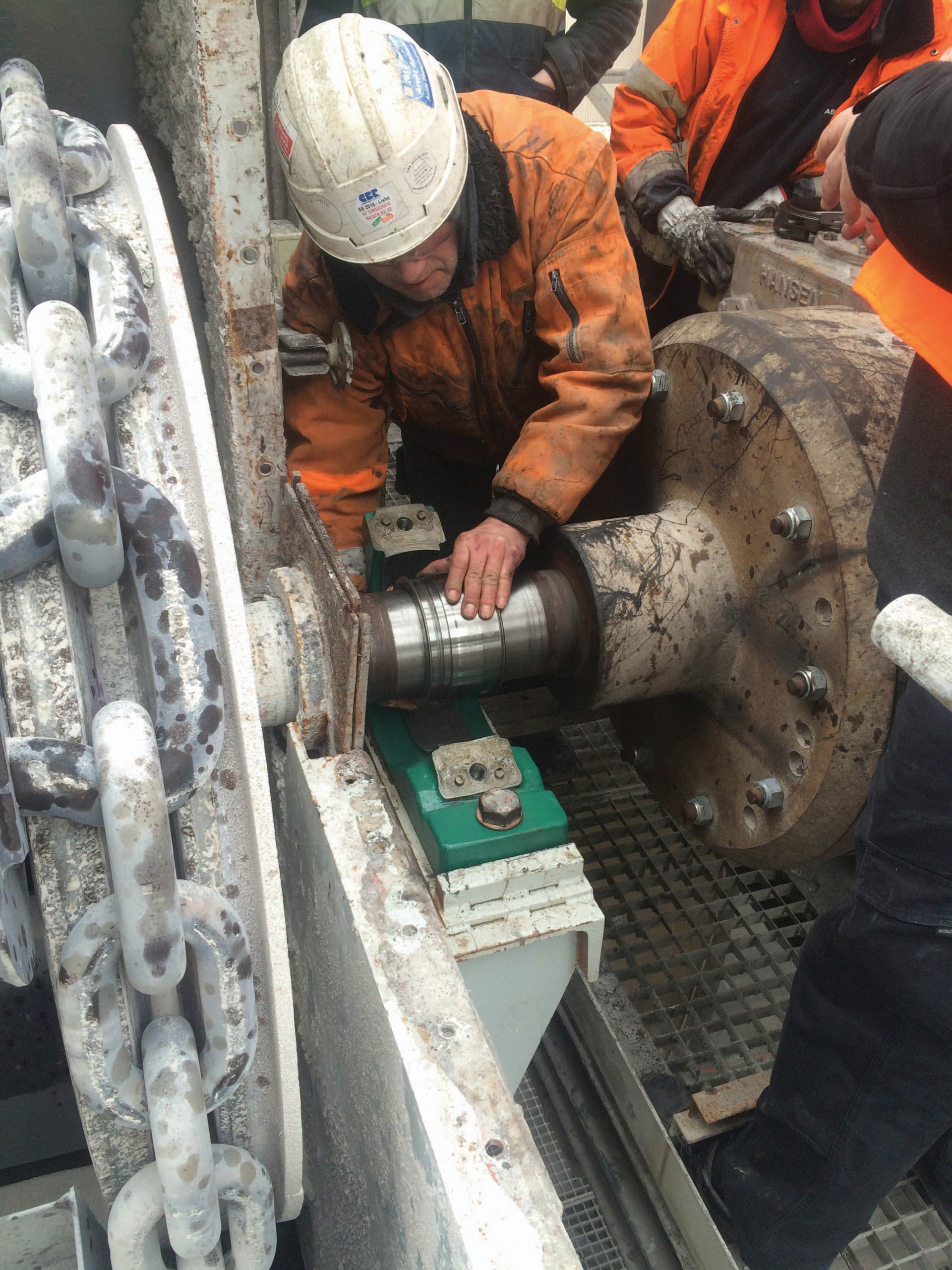 Bearing Maintenance Made Easier: 3 Product Innovations You Should Know ...