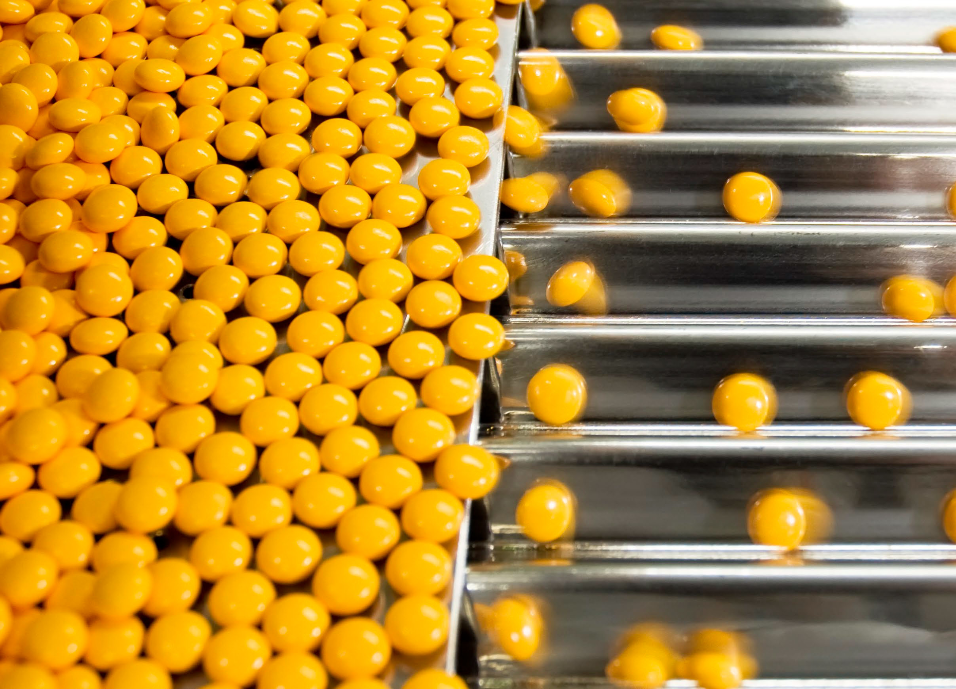 The Quest for Efficiency: Moving Towards Continuous Processing | New ...