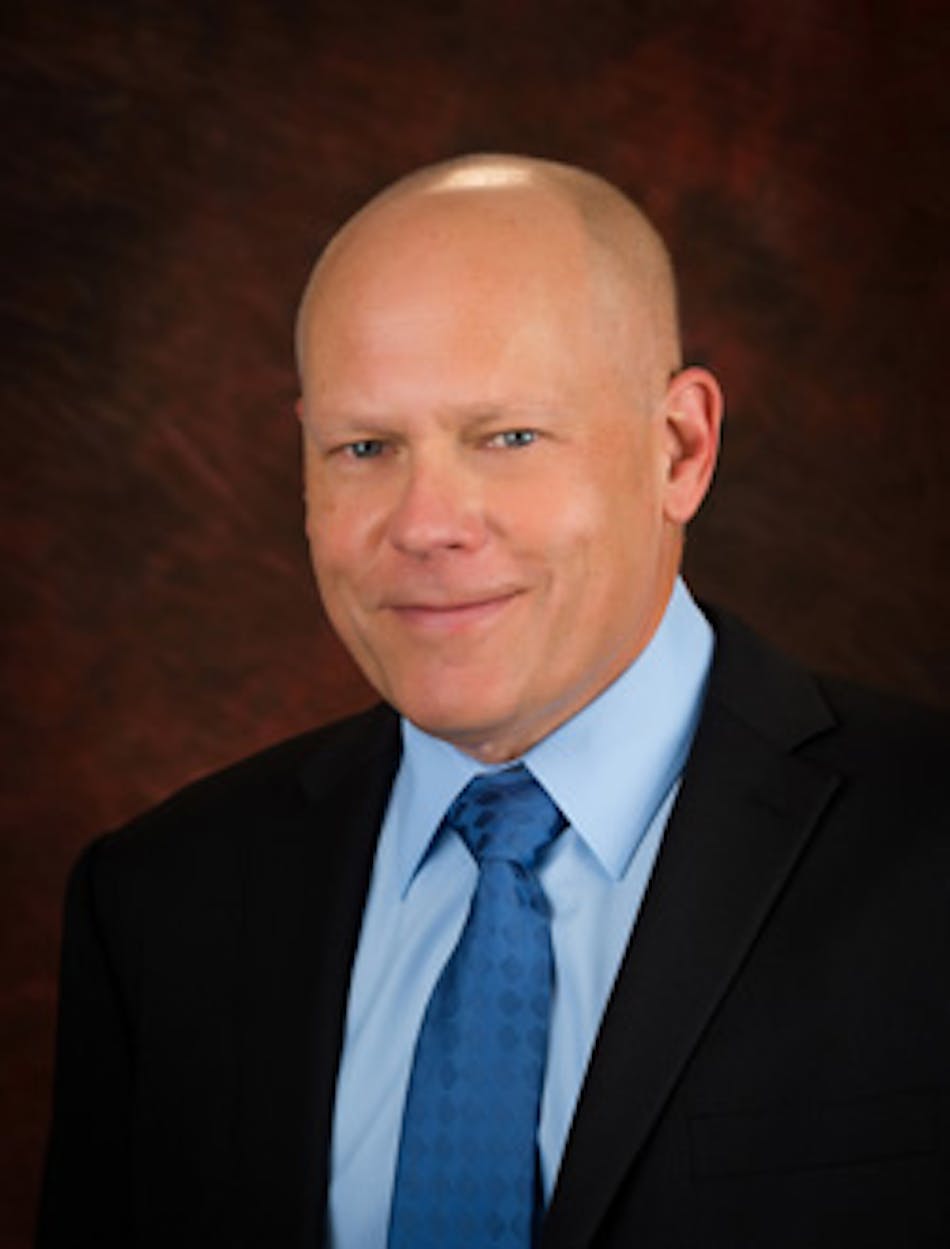 Calnetix Q+A | New Equipment Digest