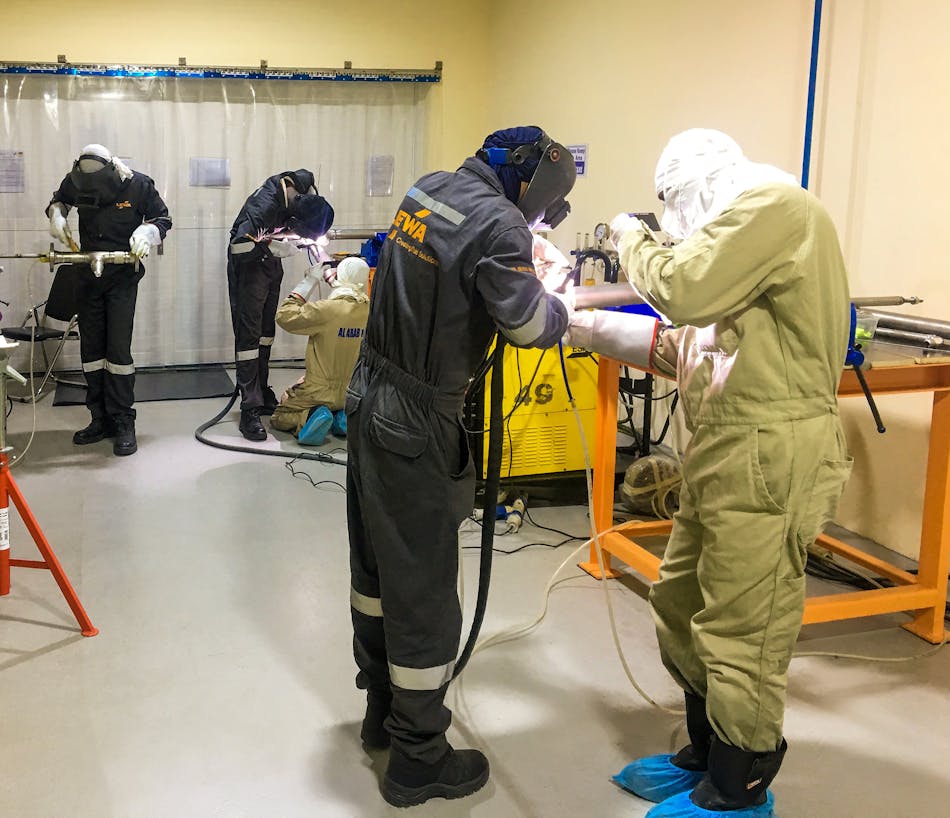 Titanium Material: Pump Manufacturer Sets up Clean Room for Sensitive ...