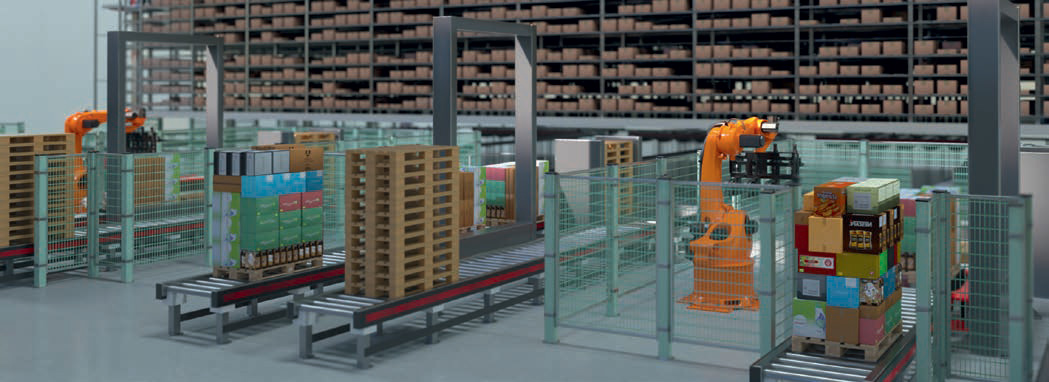 Flexible Robotics: A Pillar of the Future-Ready Warehouse | New ...