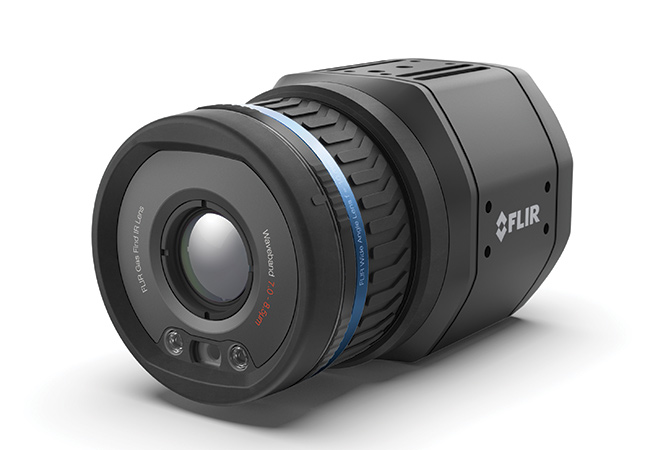 Teledyne FLIR Launches New Calibration, Service, and Warranty Packages ...