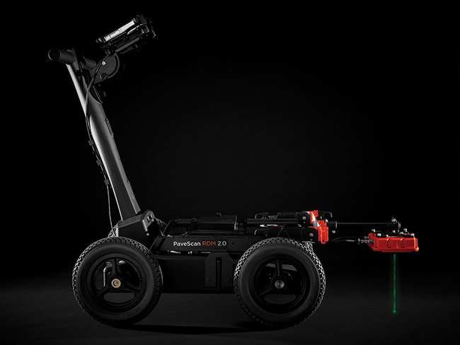 Unearthing Ancient Burial Sites with GSSI | New Equipment Digest