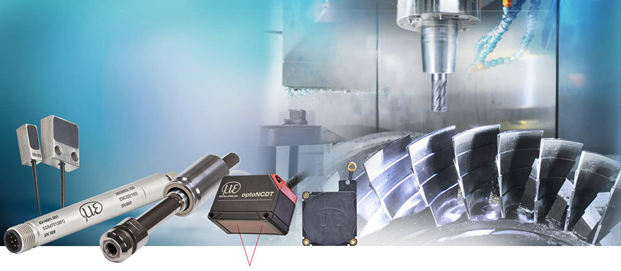 How Measurement Sensors Improve the Tooling Machines | New Equipment Digest