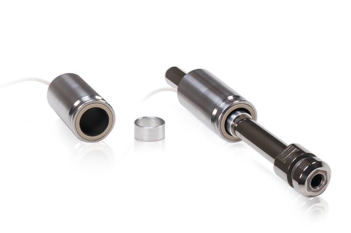 How Measurement Sensors Improve the Tooling Machines | New Equipment Digest