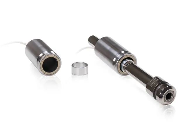 How Measurement Sensors Improve the Tooling Machines | New Equipment Digest
